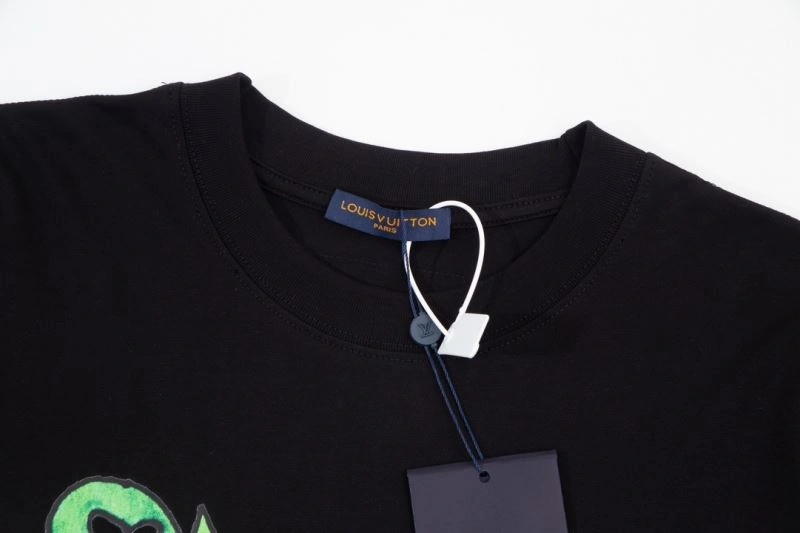 Top mirror Louis Vuitton T-Shirts