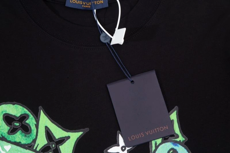 Top mirror Louis Vuitton T-Shirts