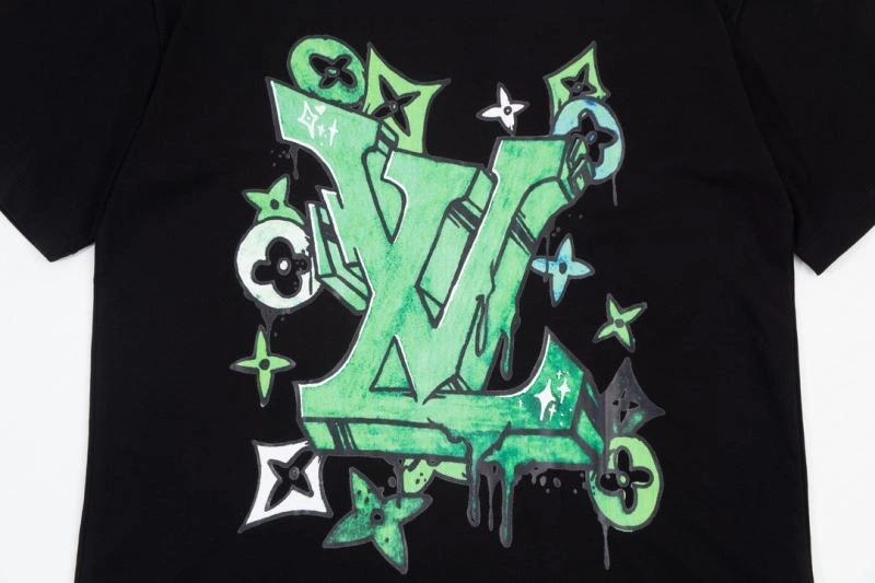 Top mirror Louis Vuitton T-Shirts