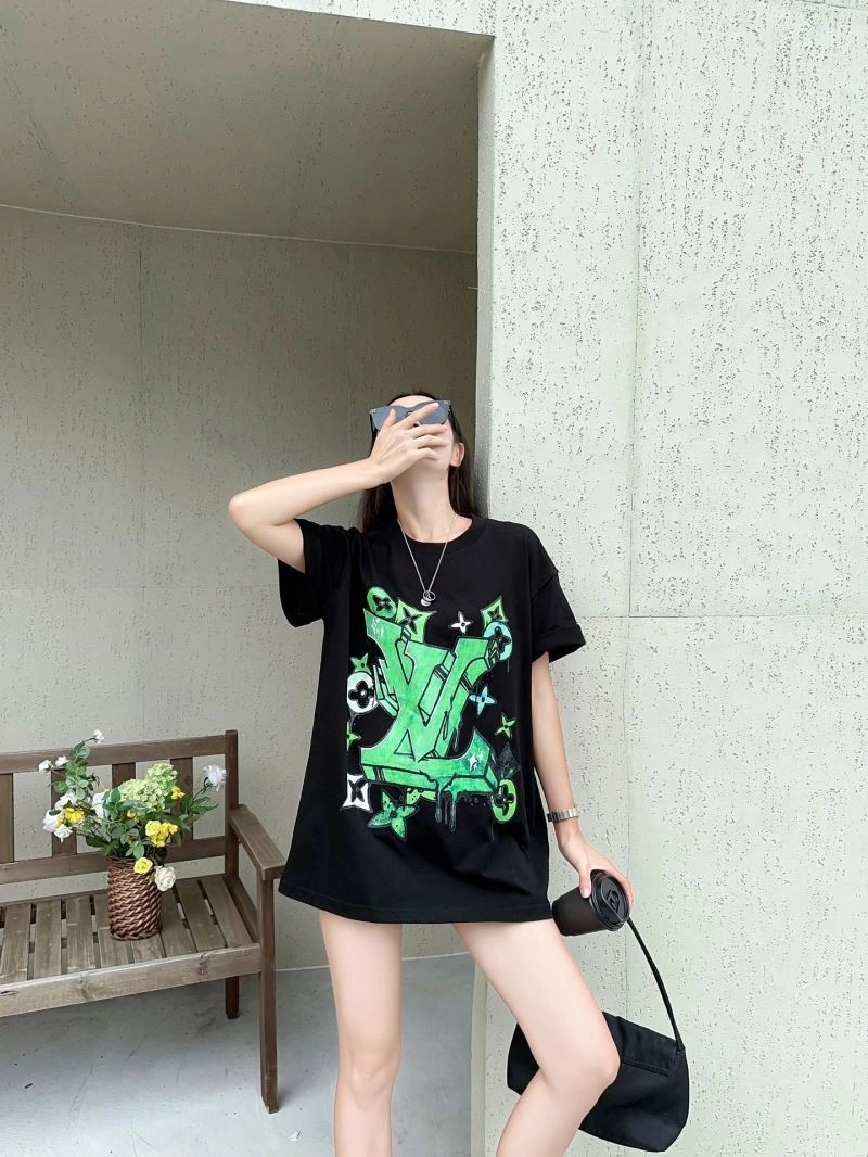 Top mirror Louis Vuitton T-Shirts