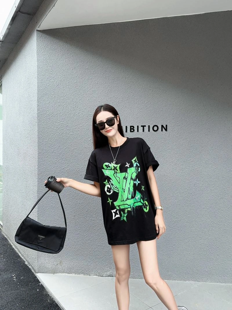 Top mirror Louis Vuitton T-Shirts