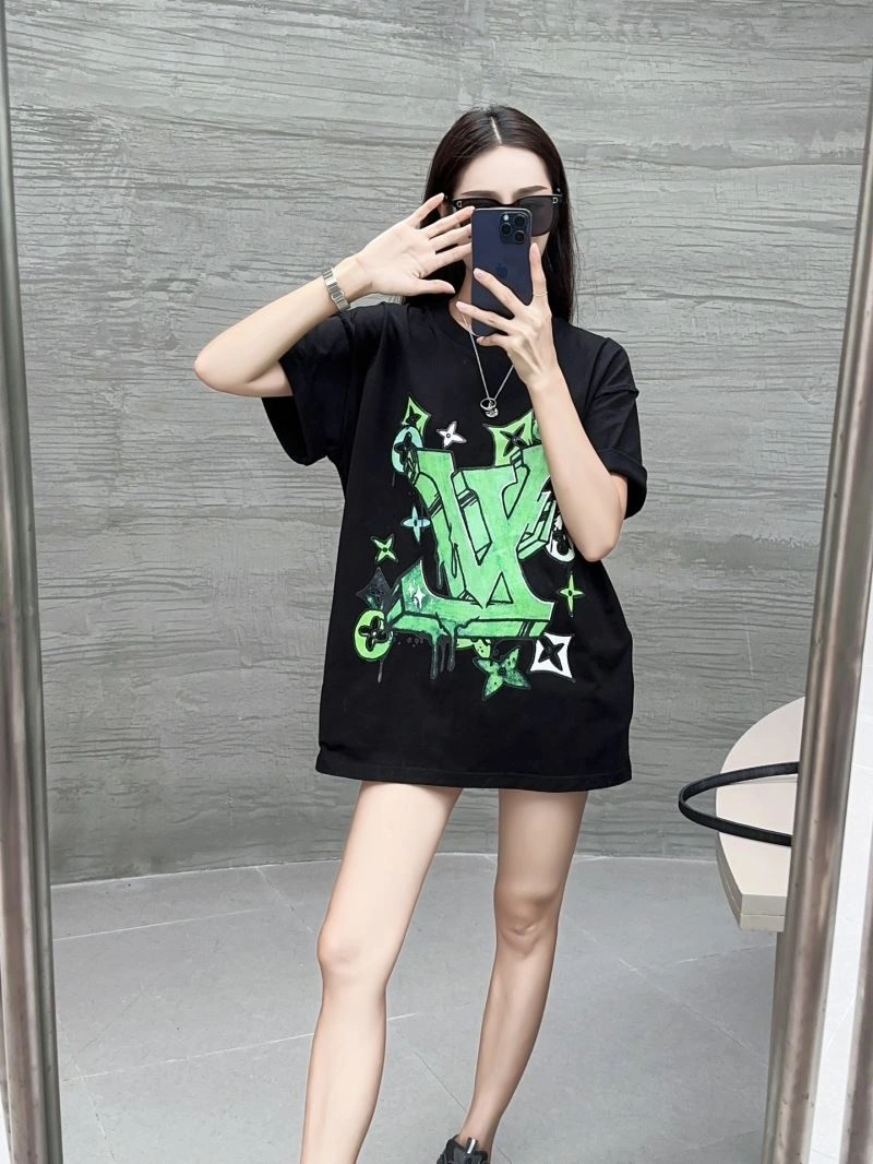 Top mirror Louis Vuitton T-Shirts
