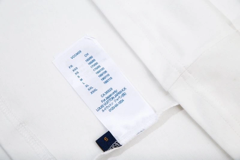 Exact replica Louis Vuitton T-Shirts
