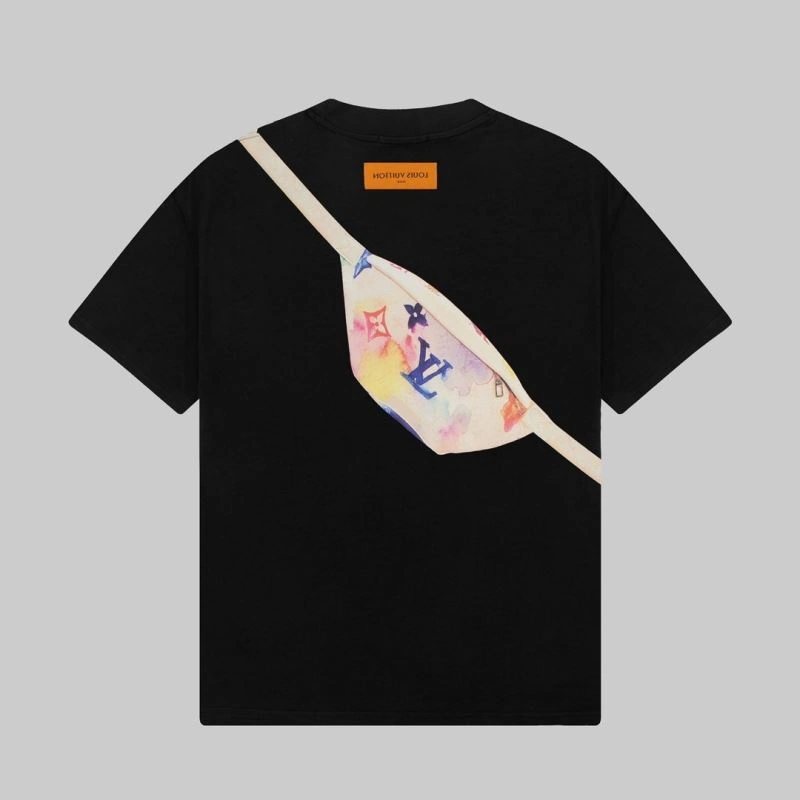 Louis Vuitton T-Shirts