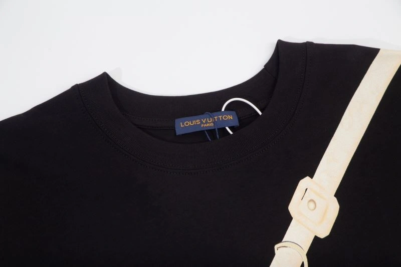 Brand-original Louis Vuitton T-Shirts