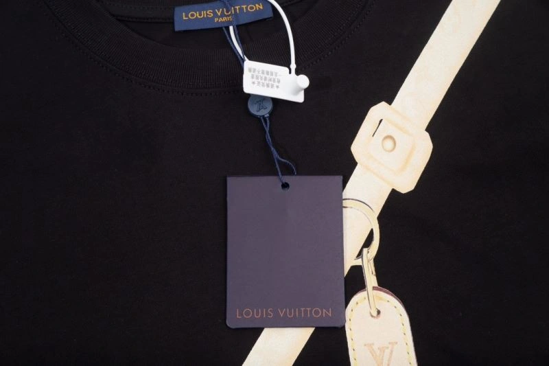 Brand-original Louis Vuitton T-Shirts
