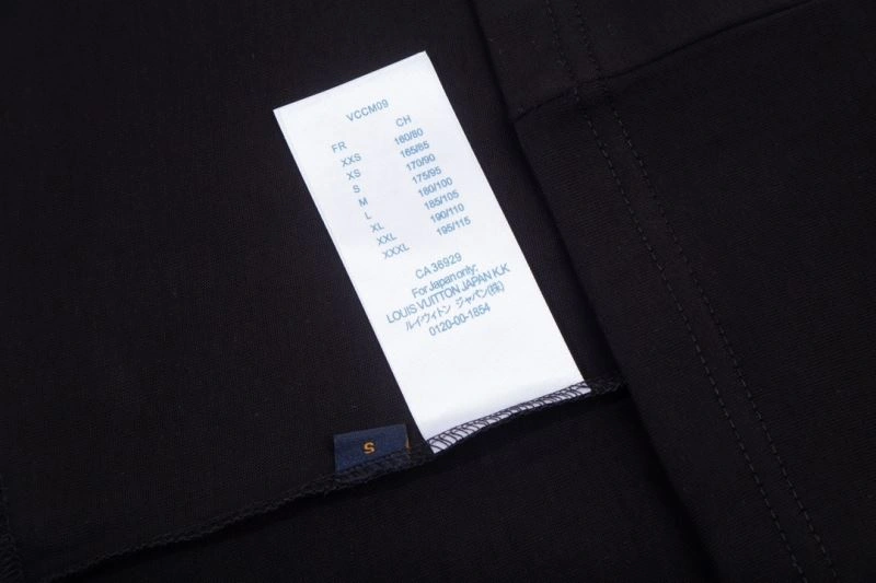 Brand-original Louis Vuitton T-Shirts