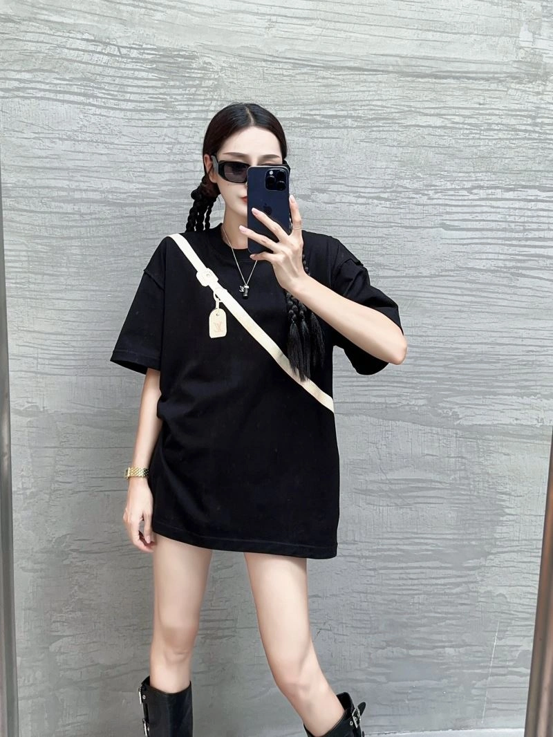 Brand-original Louis Vuitton T-Shirts