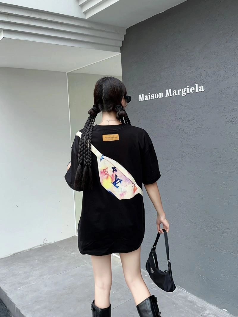 Brand-original Louis Vuitton T-Shirts