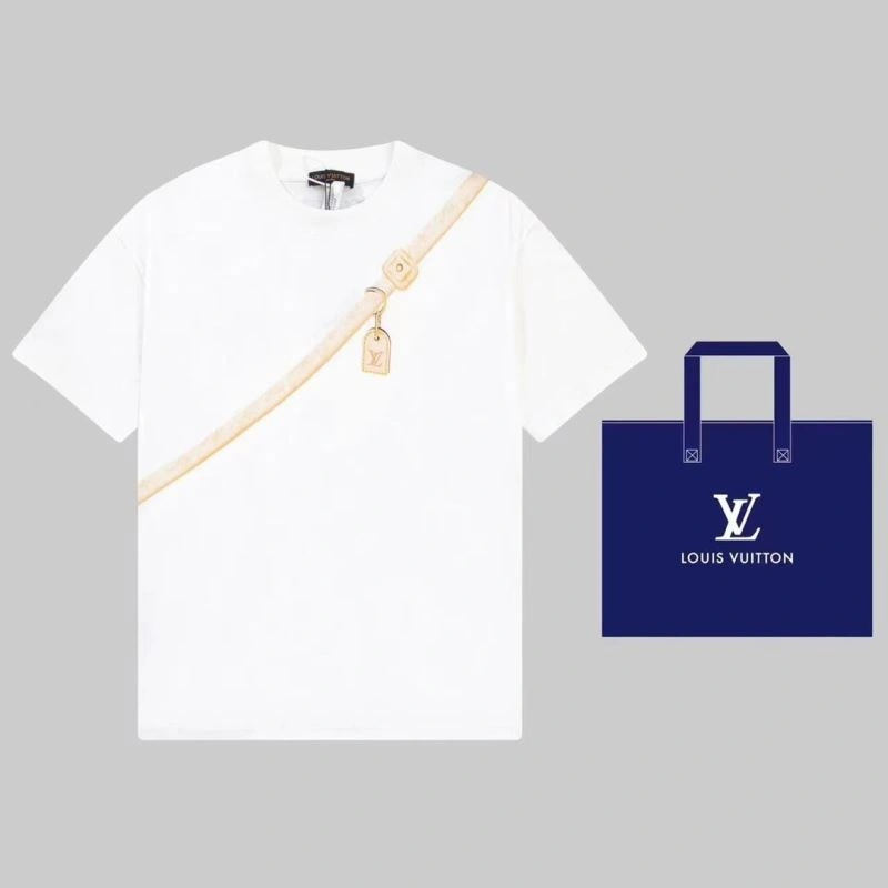 Louis Vuitton T-Shirts