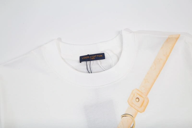 Mirror quality Louis Vuitton T-Shirts