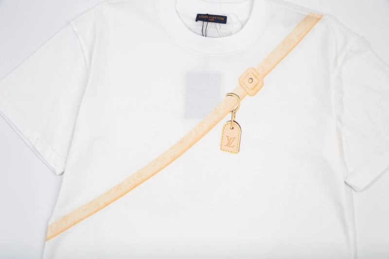 Mirror quality Louis Vuitton T-Shirts