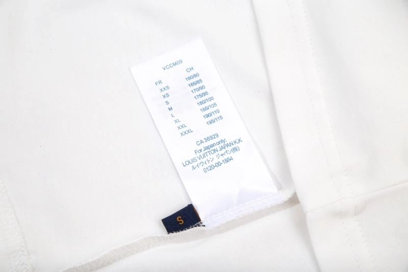 Mirror quality Louis Vuitton T-Shirts