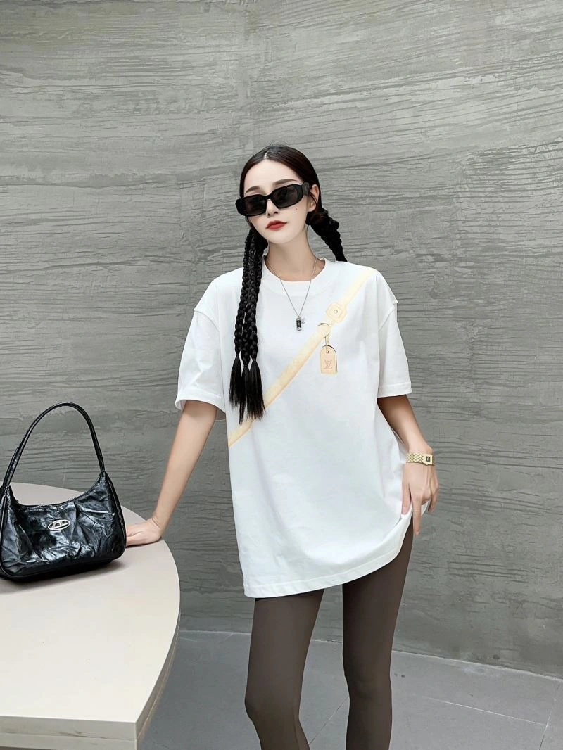 Mirror quality Louis Vuitton T-Shirts