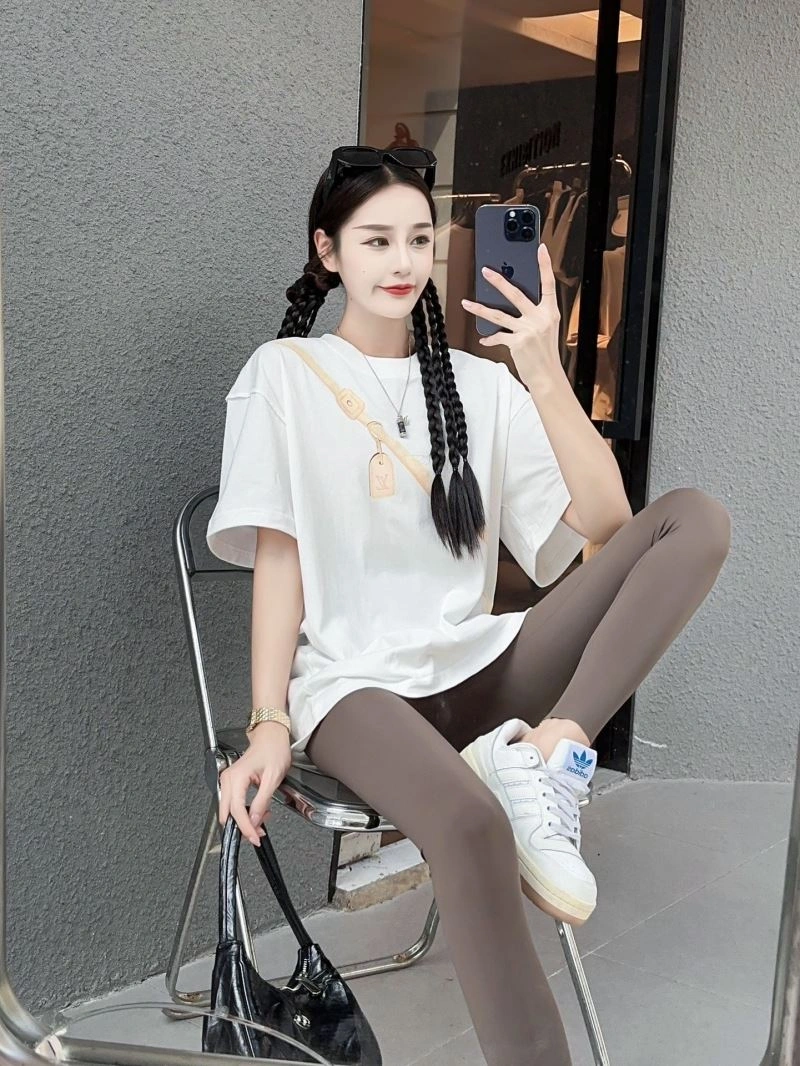 Mirror quality Louis Vuitton T-Shirts