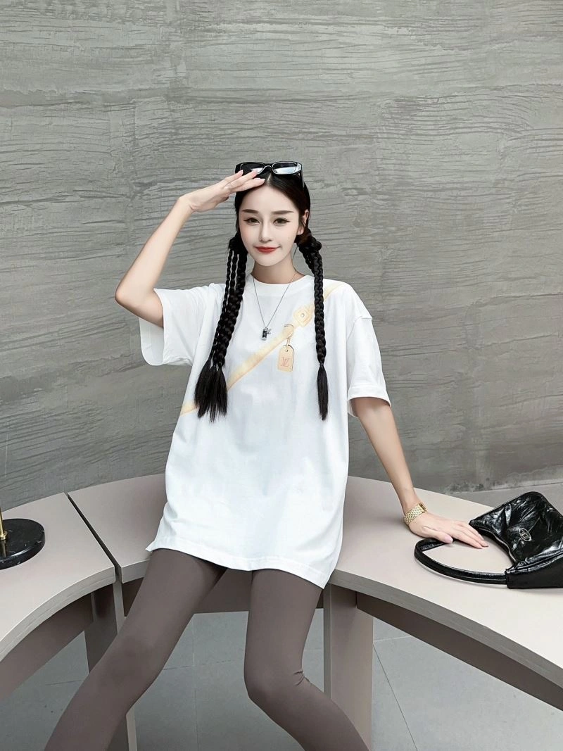 Mirror quality Louis Vuitton T-Shirts