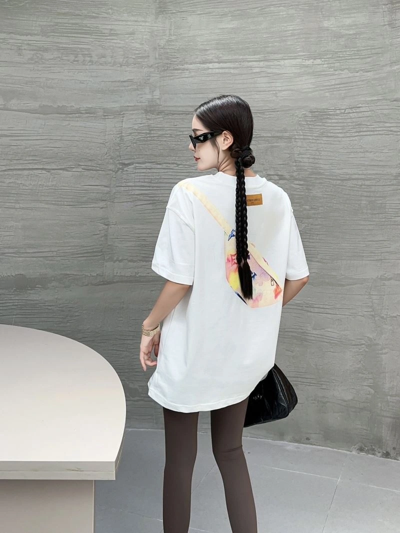 Mirror quality Louis Vuitton T-Shirts