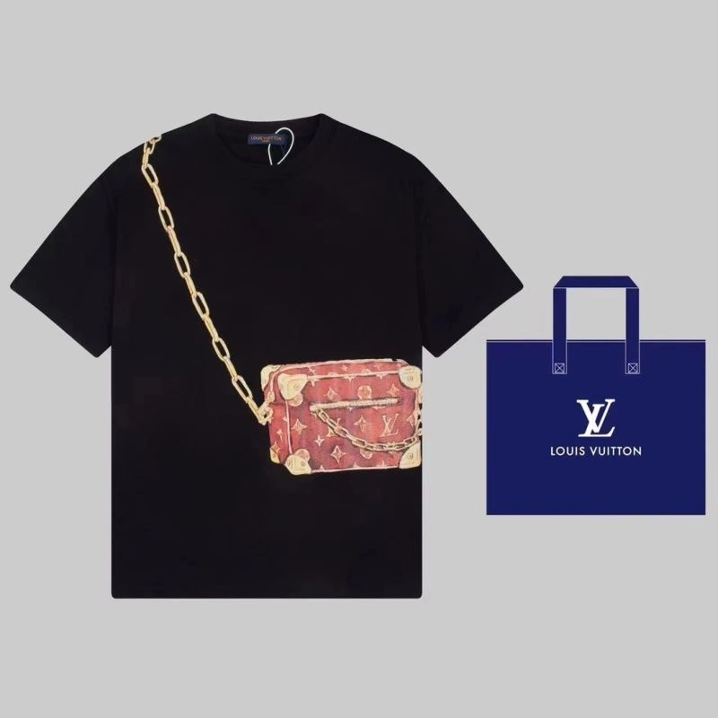 Louis Vuitton T-Shirts