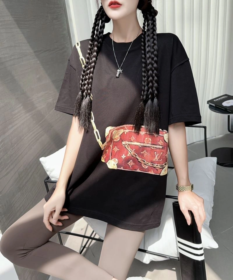 OEM Louis Vuitton T-Shirts