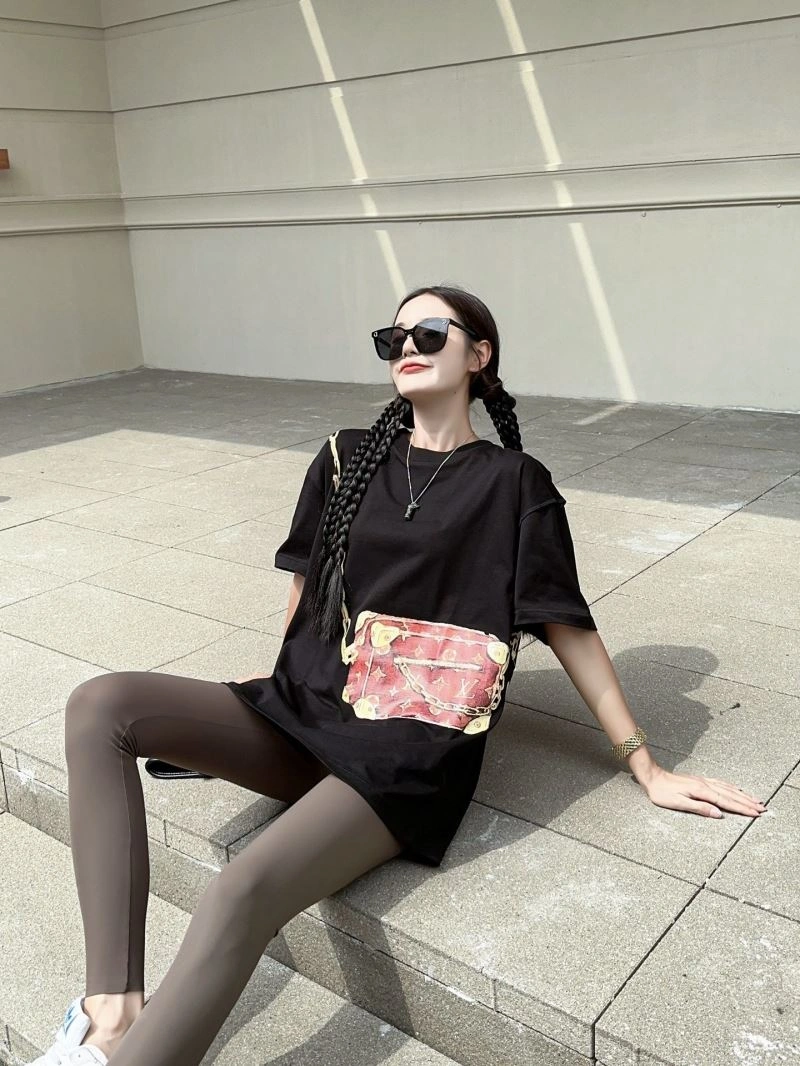 OEM Louis Vuitton T-Shirts