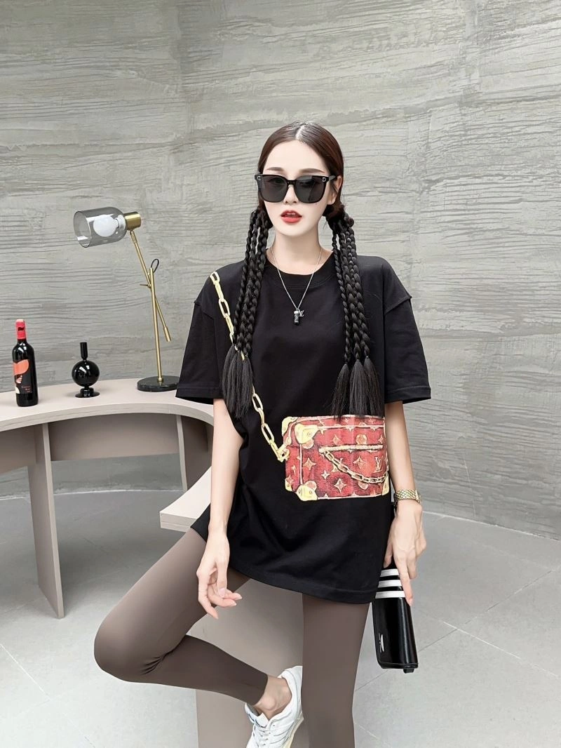 OEM Louis Vuitton T-Shirts