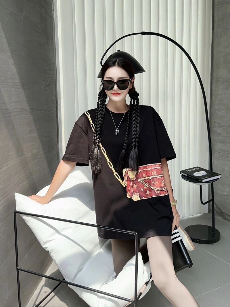 OEM Louis Vuitton T-Shirts
