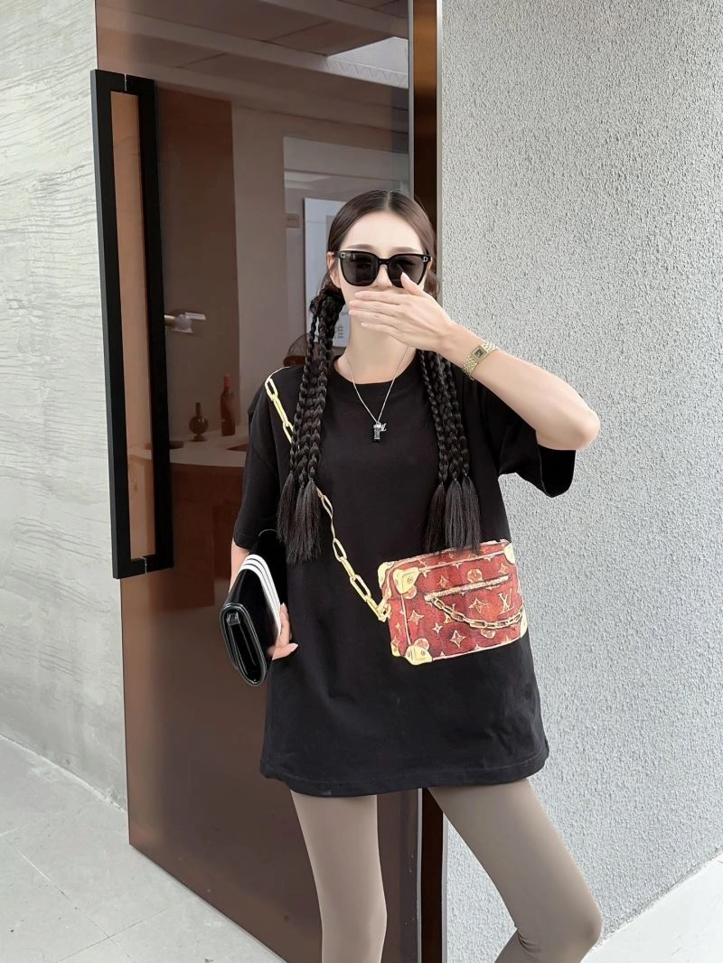 OEM Louis Vuitton T-Shirts