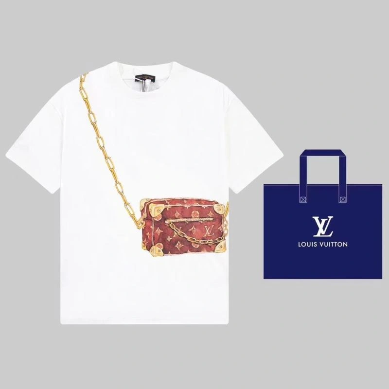 Louis Vuitton T-Shirts