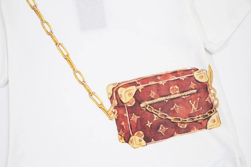 OEM Louis Vuitton T-Shirts