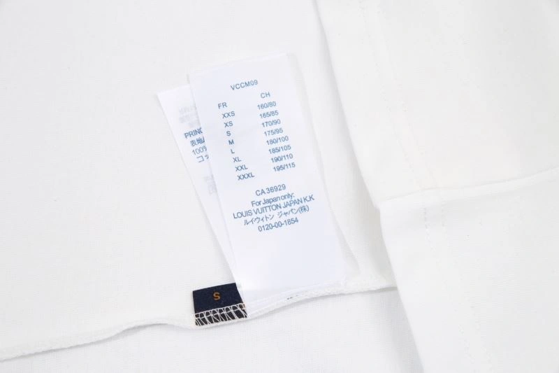 OEM Louis Vuitton T-Shirts