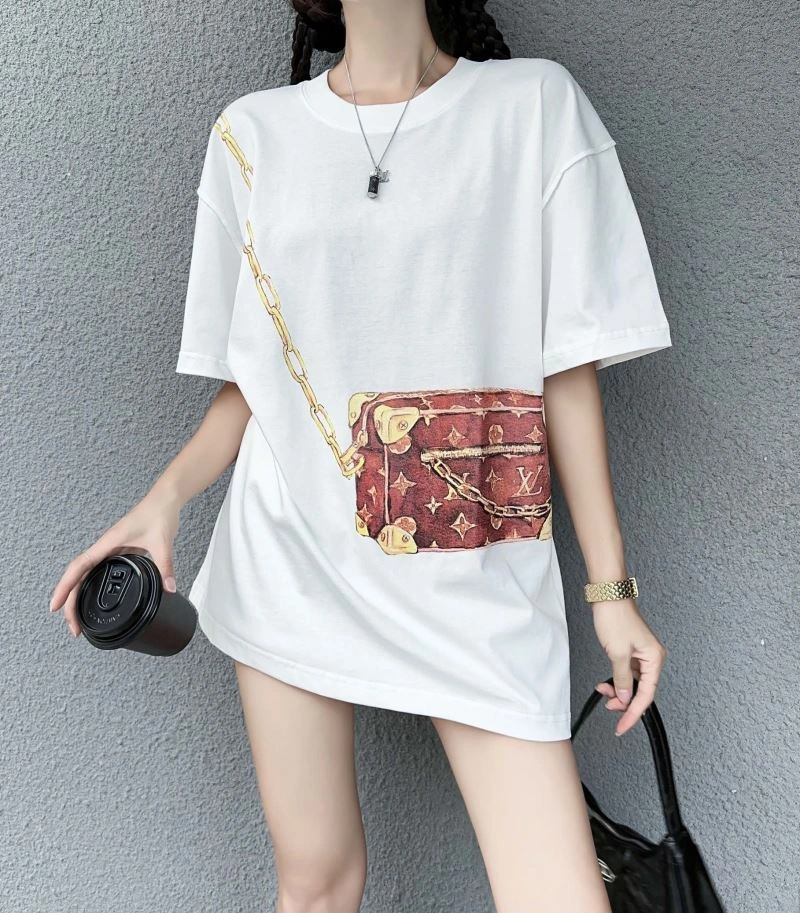 OEM Louis Vuitton T-Shirts