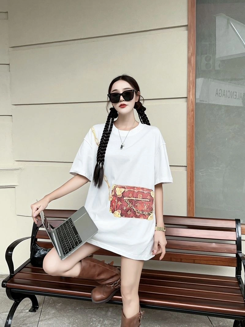 OEM Louis Vuitton T-Shirts