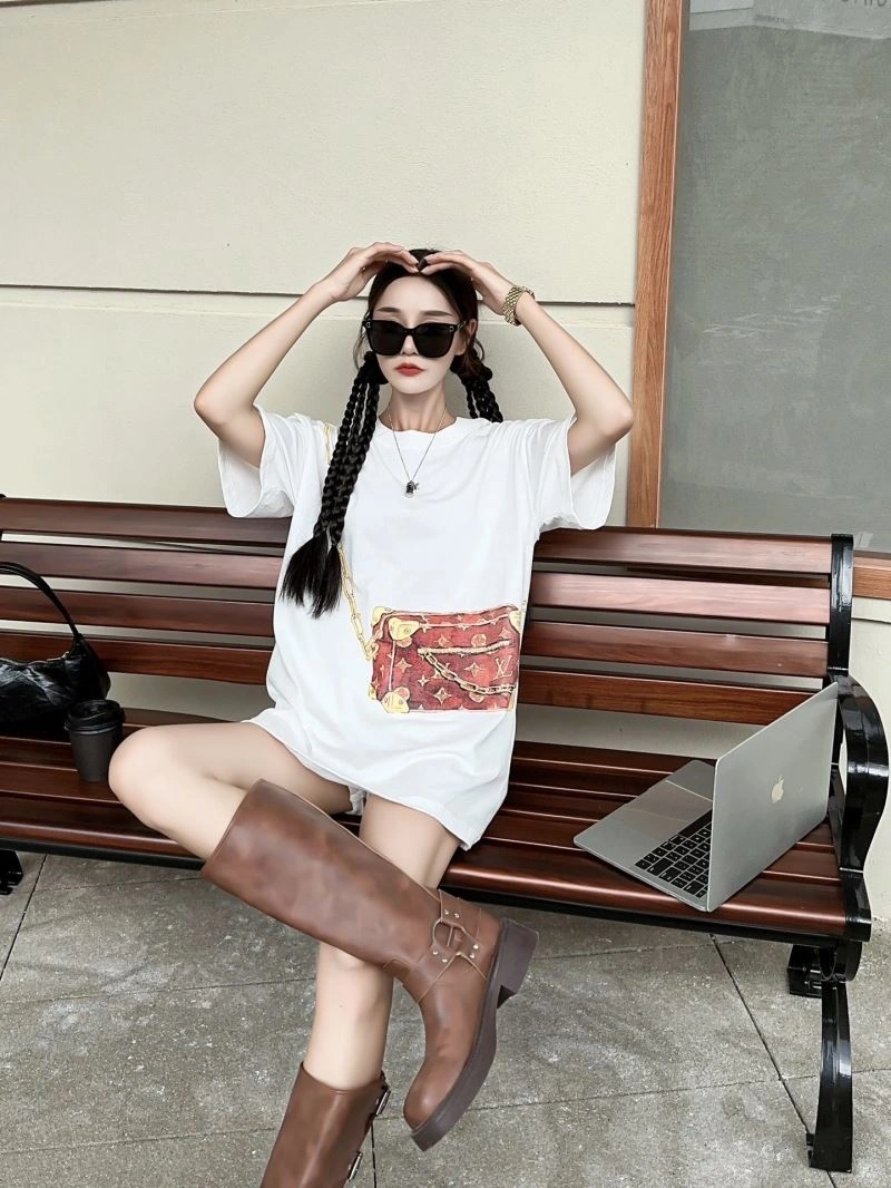 OEM Louis Vuitton T-Shirts
