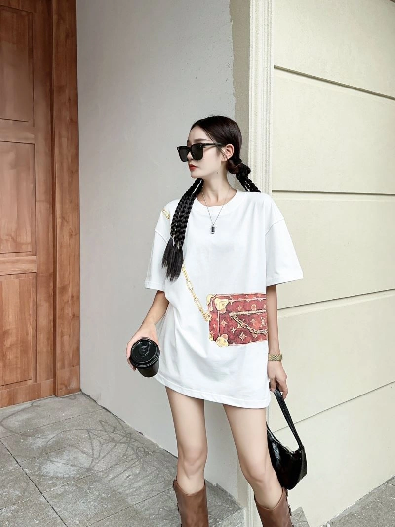 OEM Louis Vuitton T-Shirts