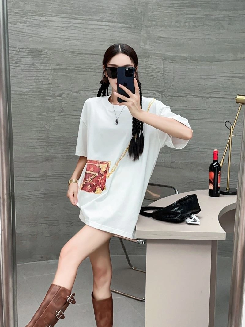 OEM Louis Vuitton T-Shirts