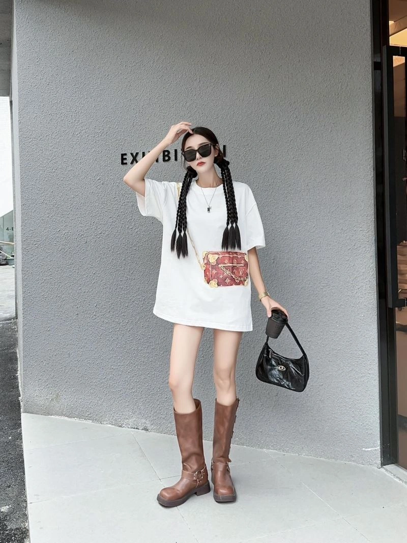 OEM Louis Vuitton T-Shirts