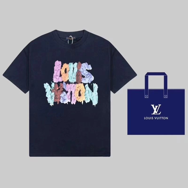 Louis Vuitton T-Shirts
