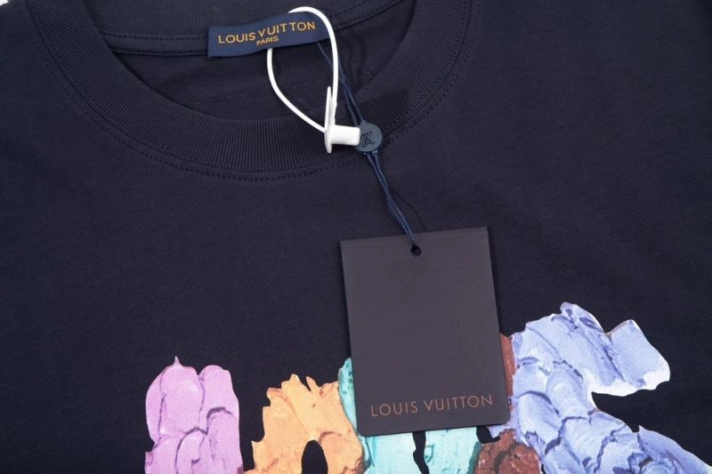 Discounted Louis Vuitton T-Shirts