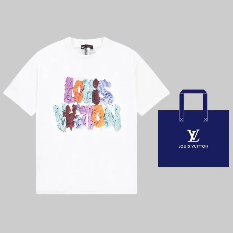Louis Vuitton T-Shirts