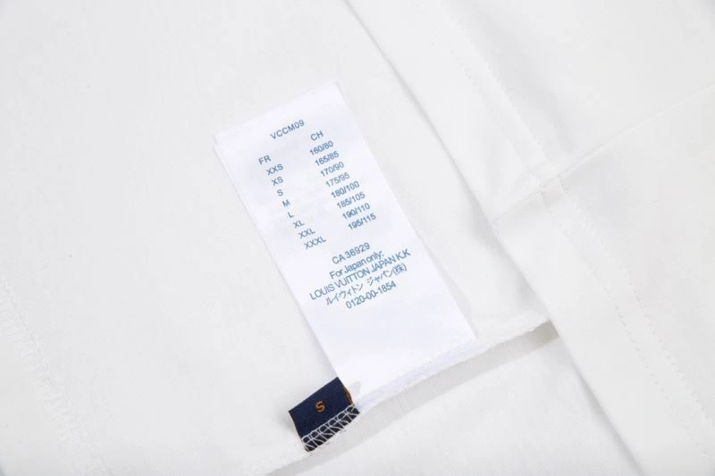 Brand-authenticated Louis Vuitton T-Shirts