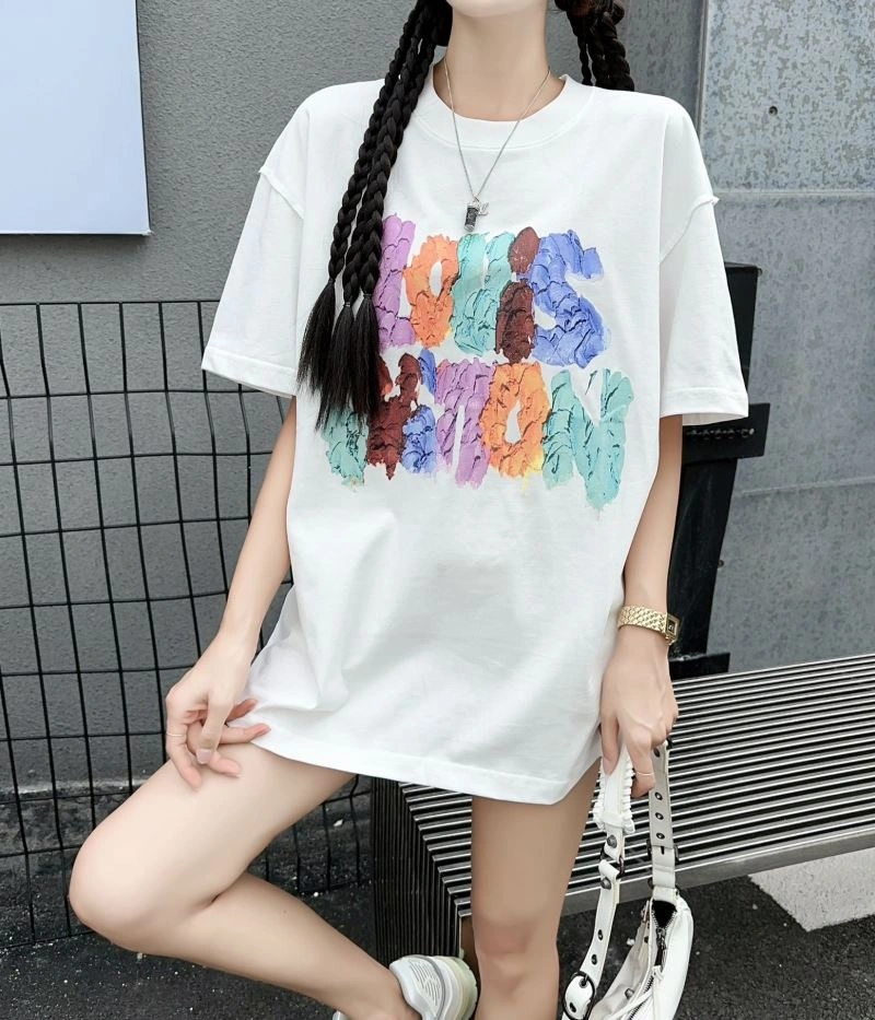 Brand-authenticated Louis Vuitton T-Shirts