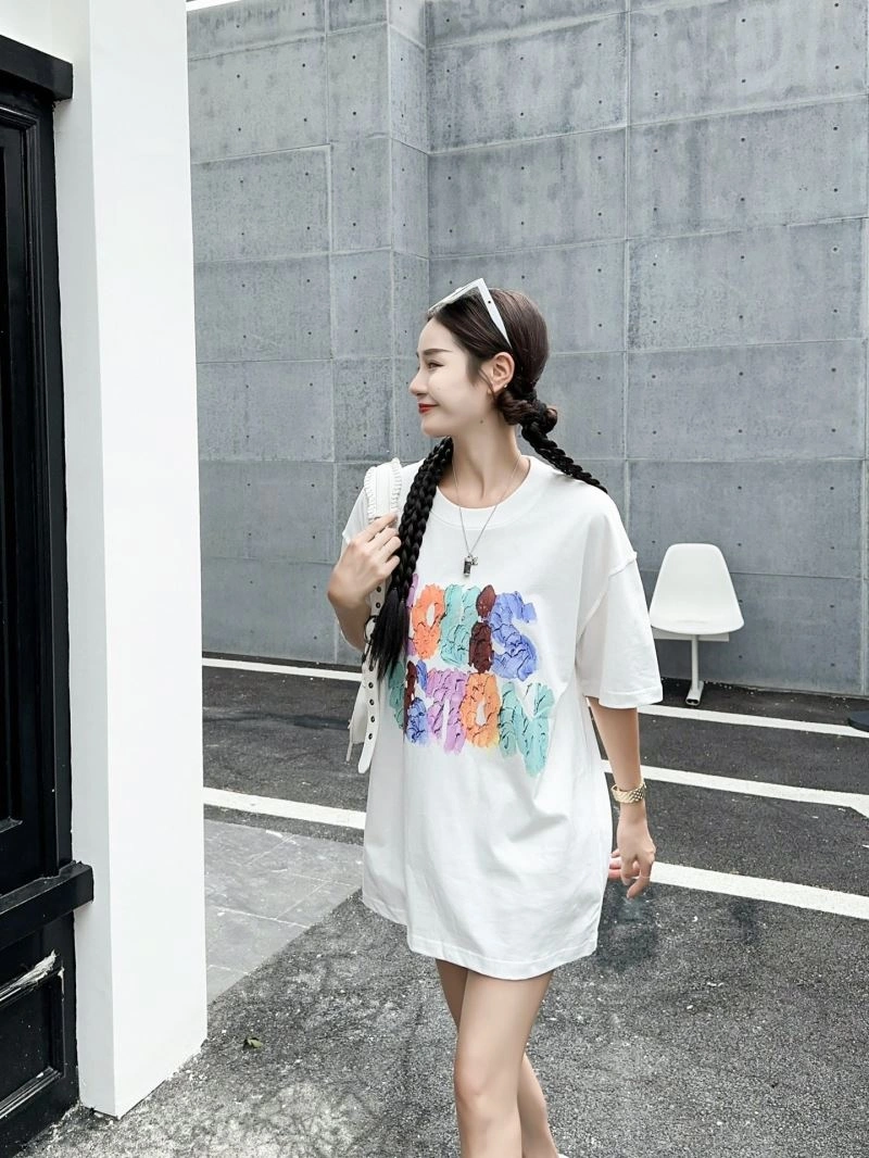 Brand-authenticated Louis Vuitton T-Shirts