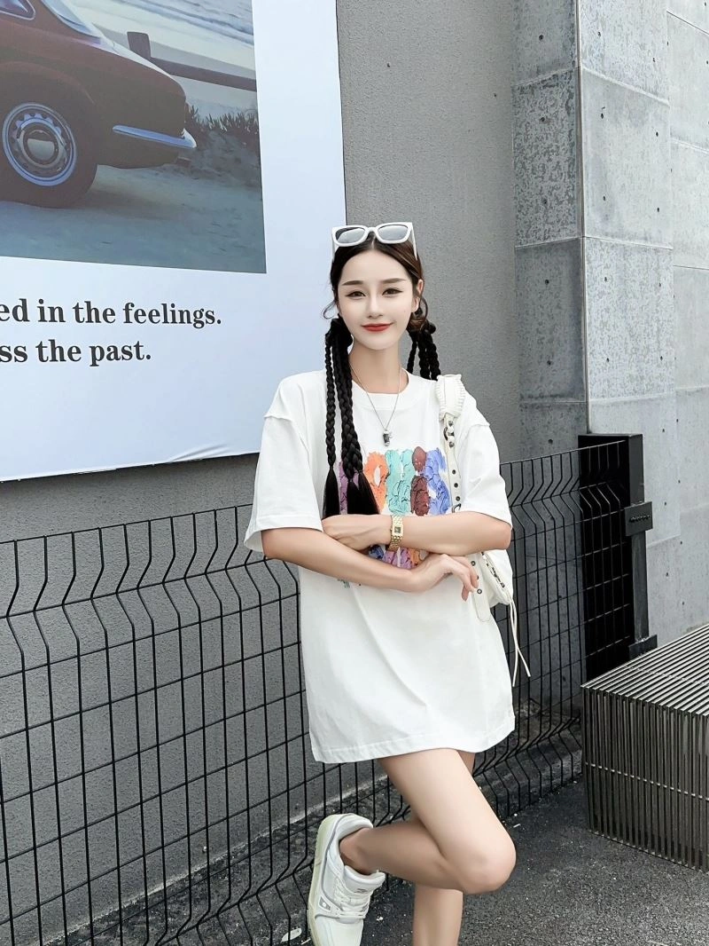Brand-authenticated Louis Vuitton T-Shirts