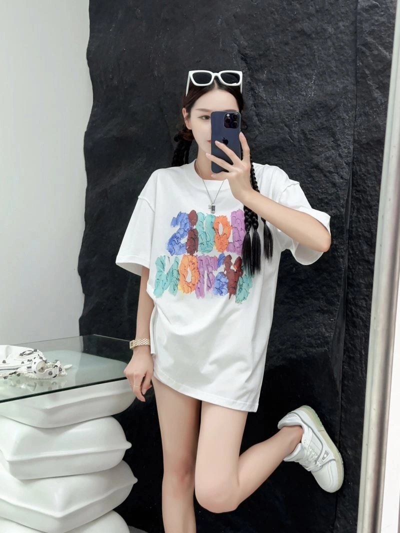 Brand-authenticated Louis Vuitton T-Shirts