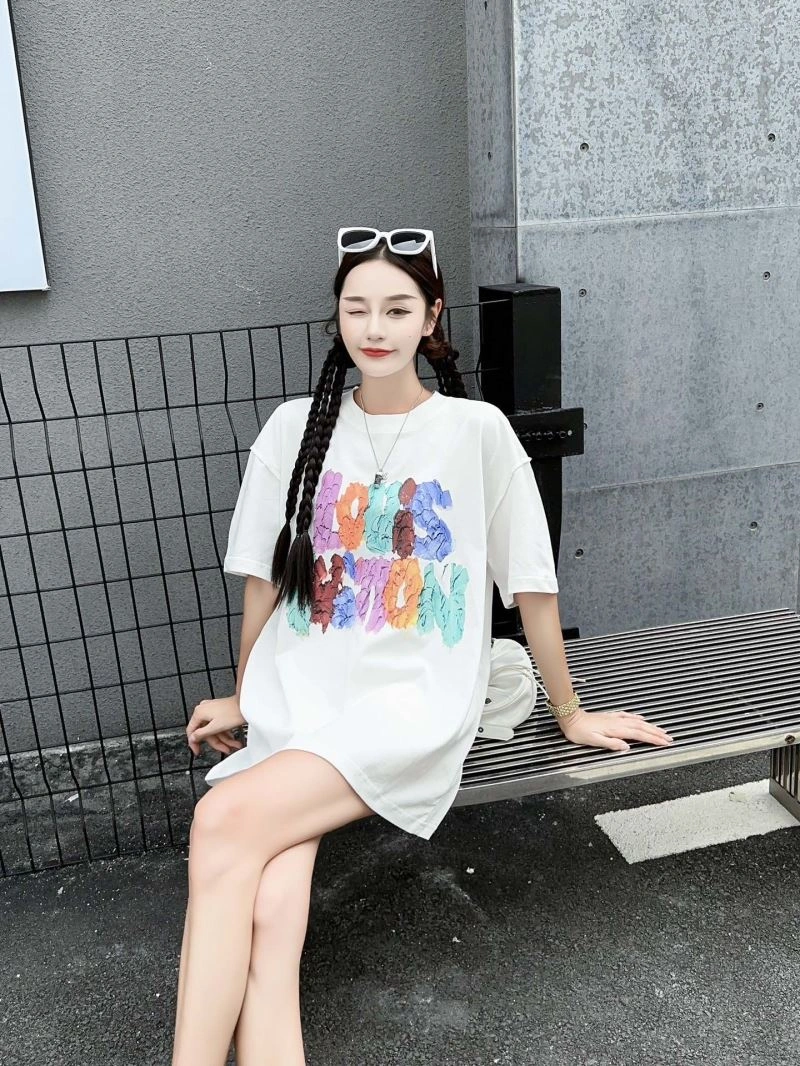 Brand-authenticated Louis Vuitton T-Shirts