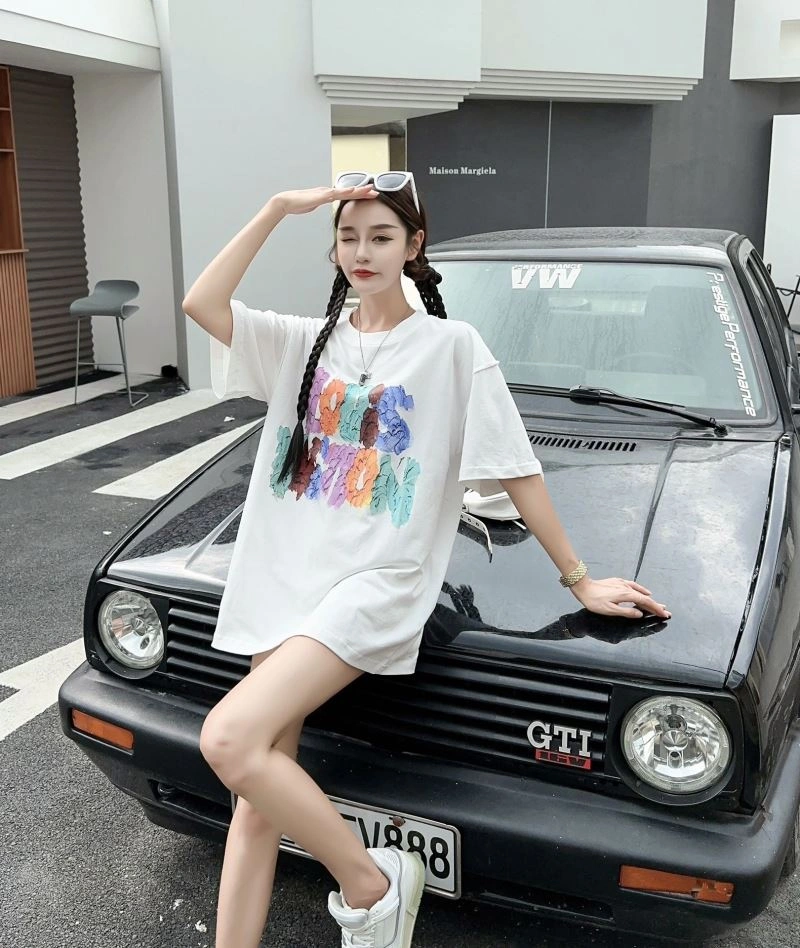 Brand-authenticated Louis Vuitton T-Shirts