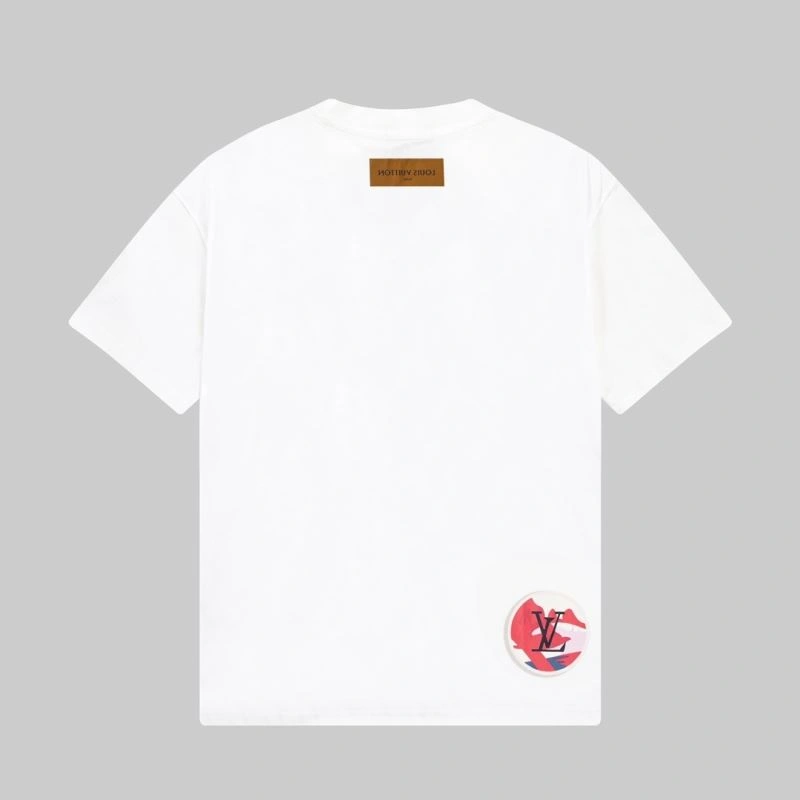 Legit Louis Vuitton T-Shirts