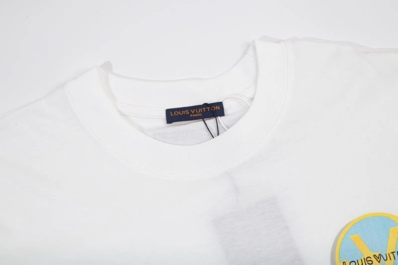 Legit Louis Vuitton T-Shirts