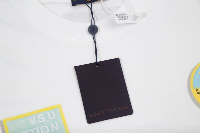 Legit Louis Vuitton T-Shirts