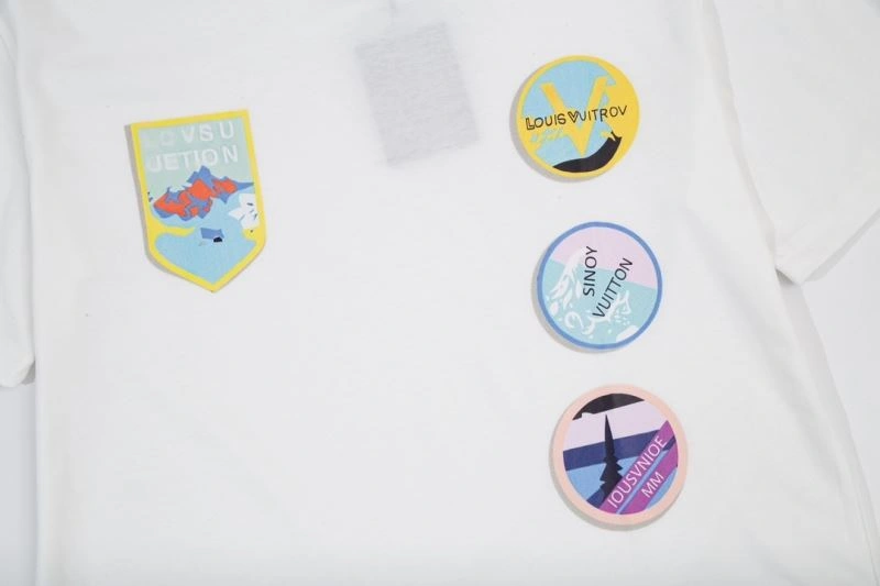 Legit Louis Vuitton T-Shirts